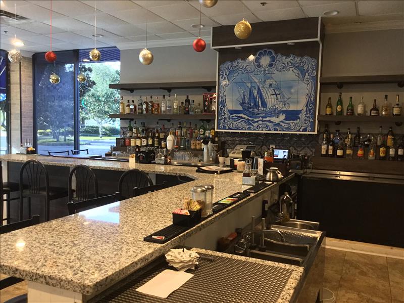 Palm Harbor Grill - Palm Coast, FL